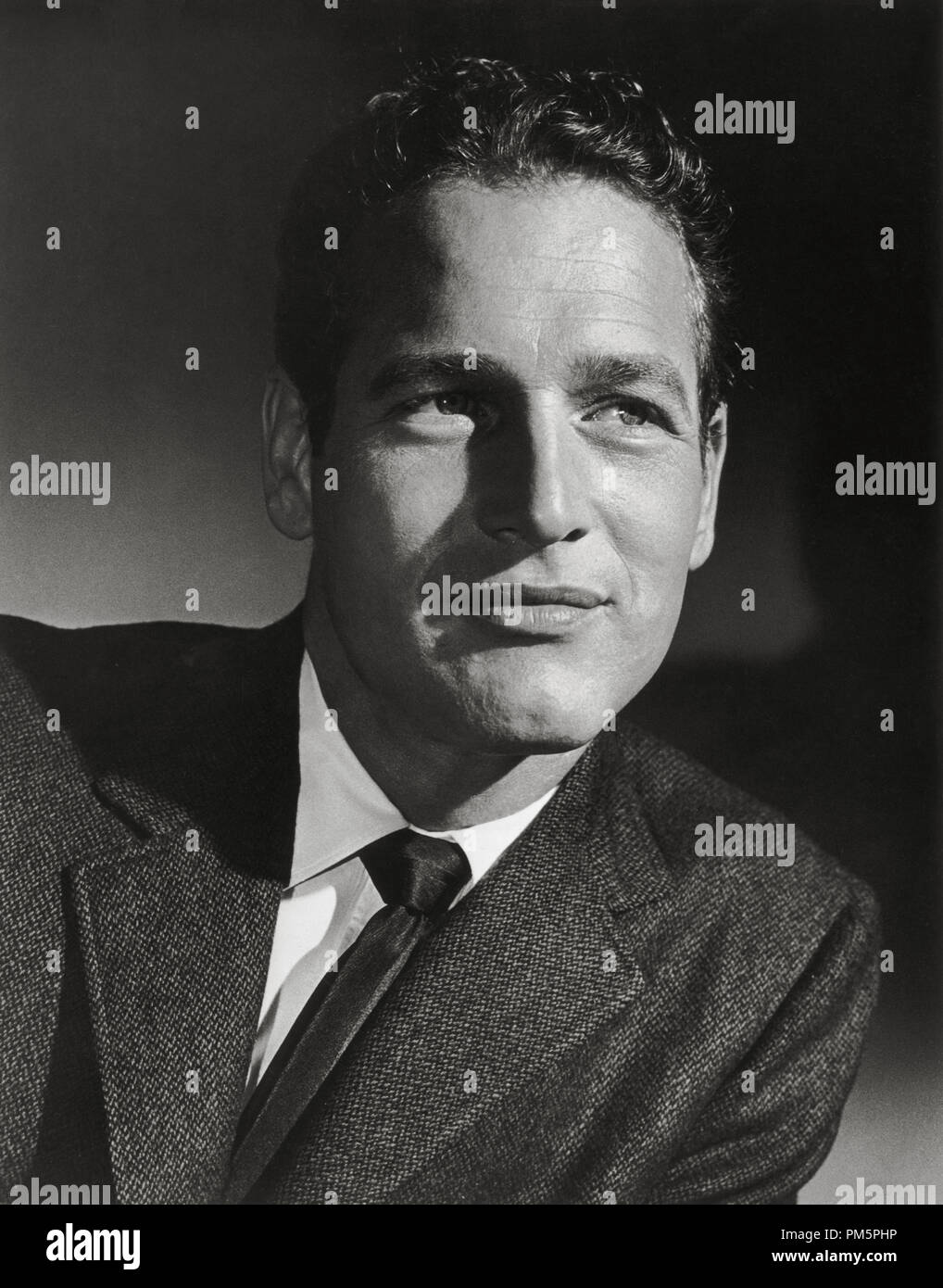 Paul newman hi-res stock photography and images - Alamy