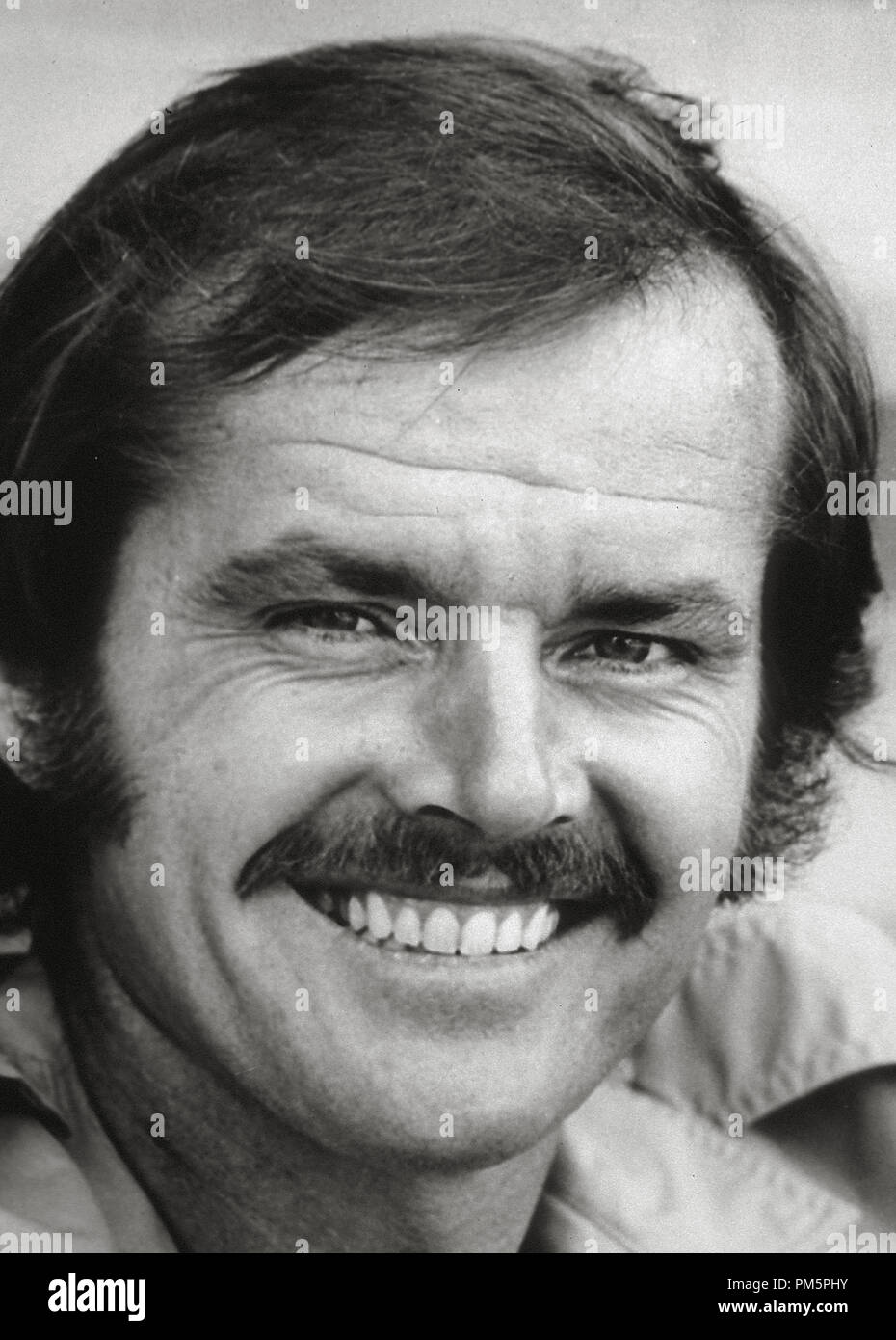 Publicity still, Jack Nicholson, circa 1971. File Reference # 30928 ...