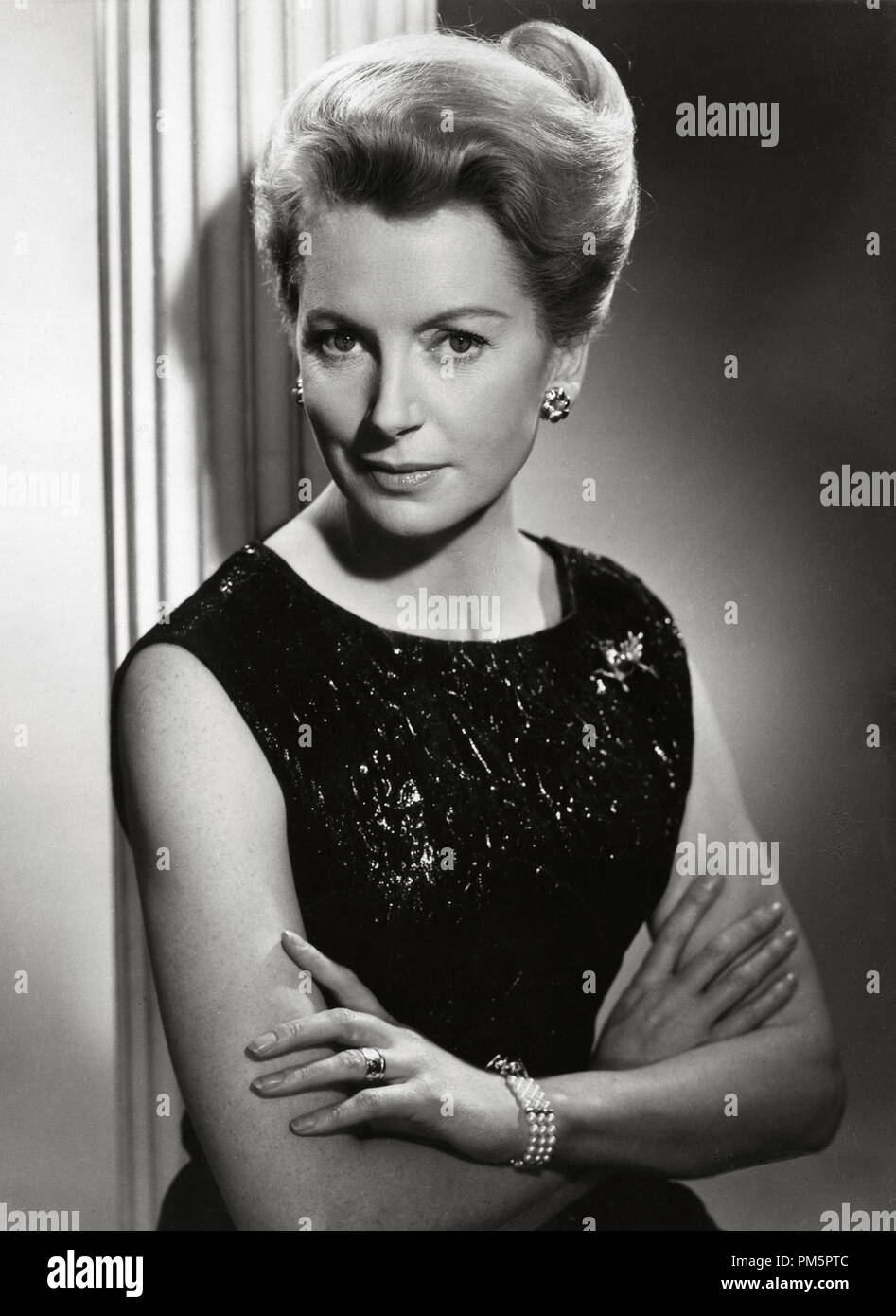 Publicity still, Deborah Kerr 1964 File Reference # 30928 892THA Stock ...