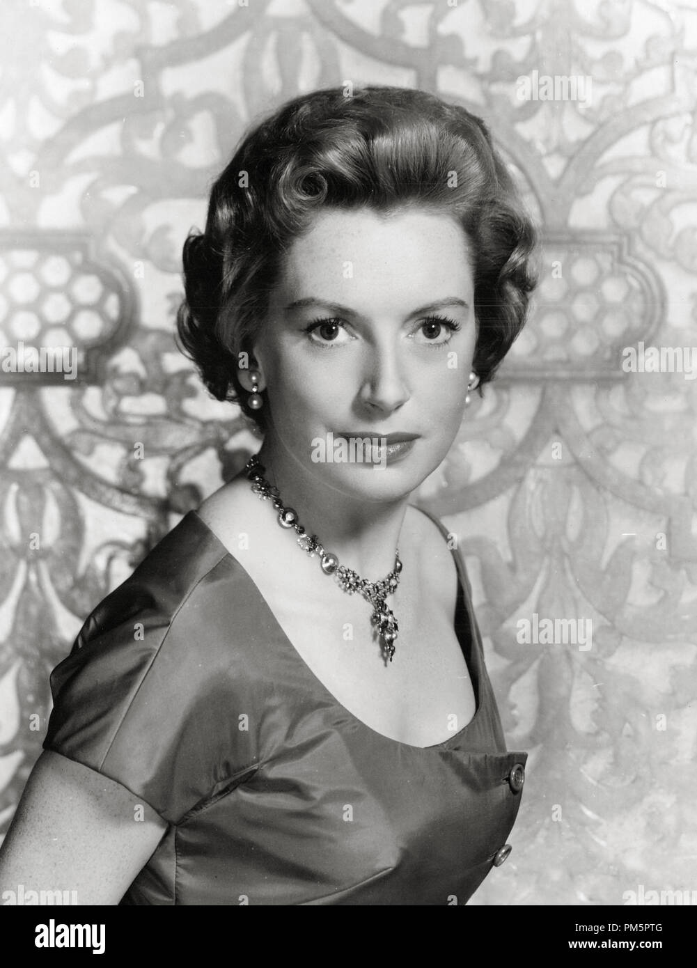 Deborah Kerr, circa 1962. File Reference # 30928 894THA Stock Photo - Alamy