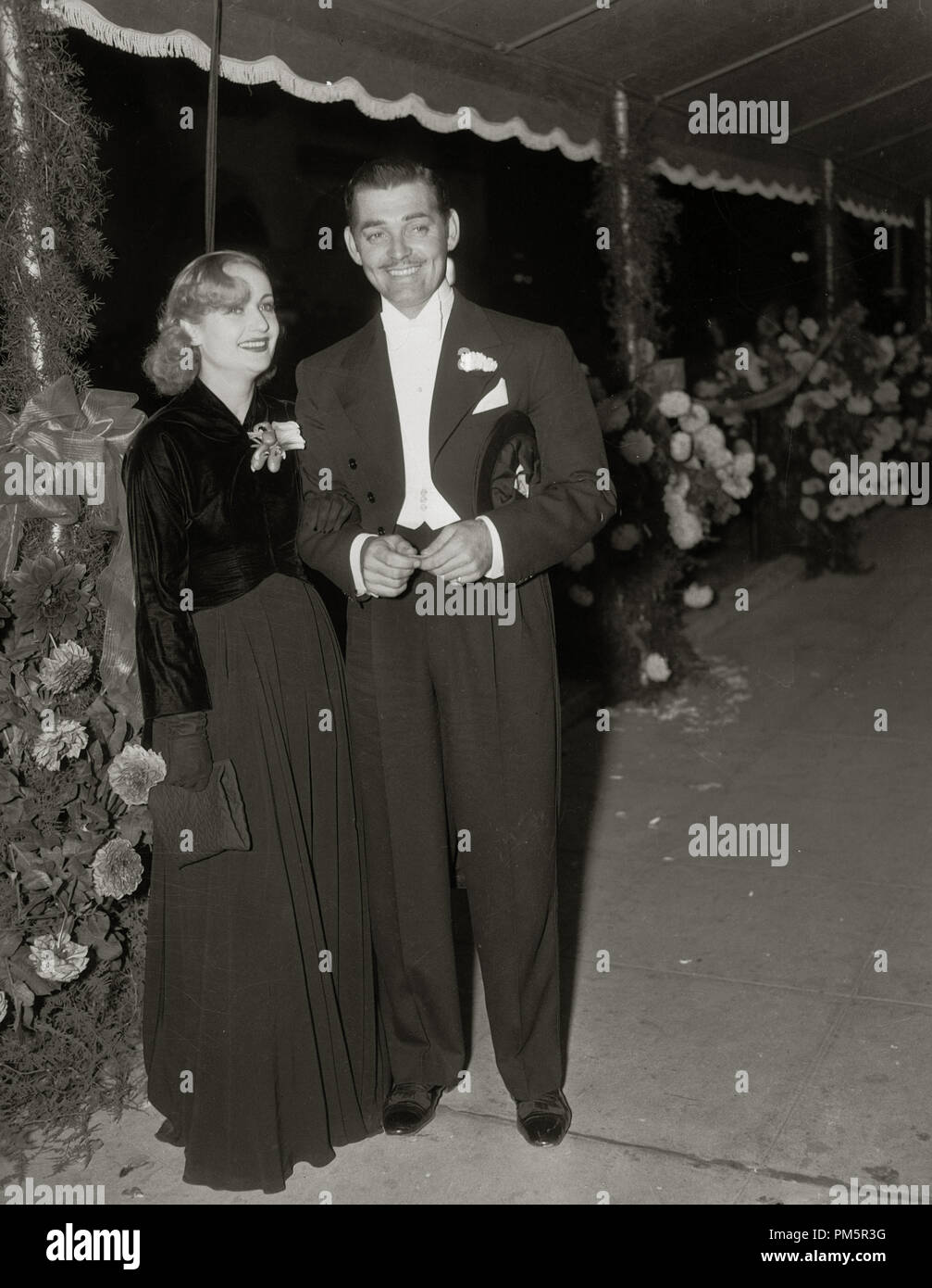 Gable and lombard hi-res stock photography and images - Alamy