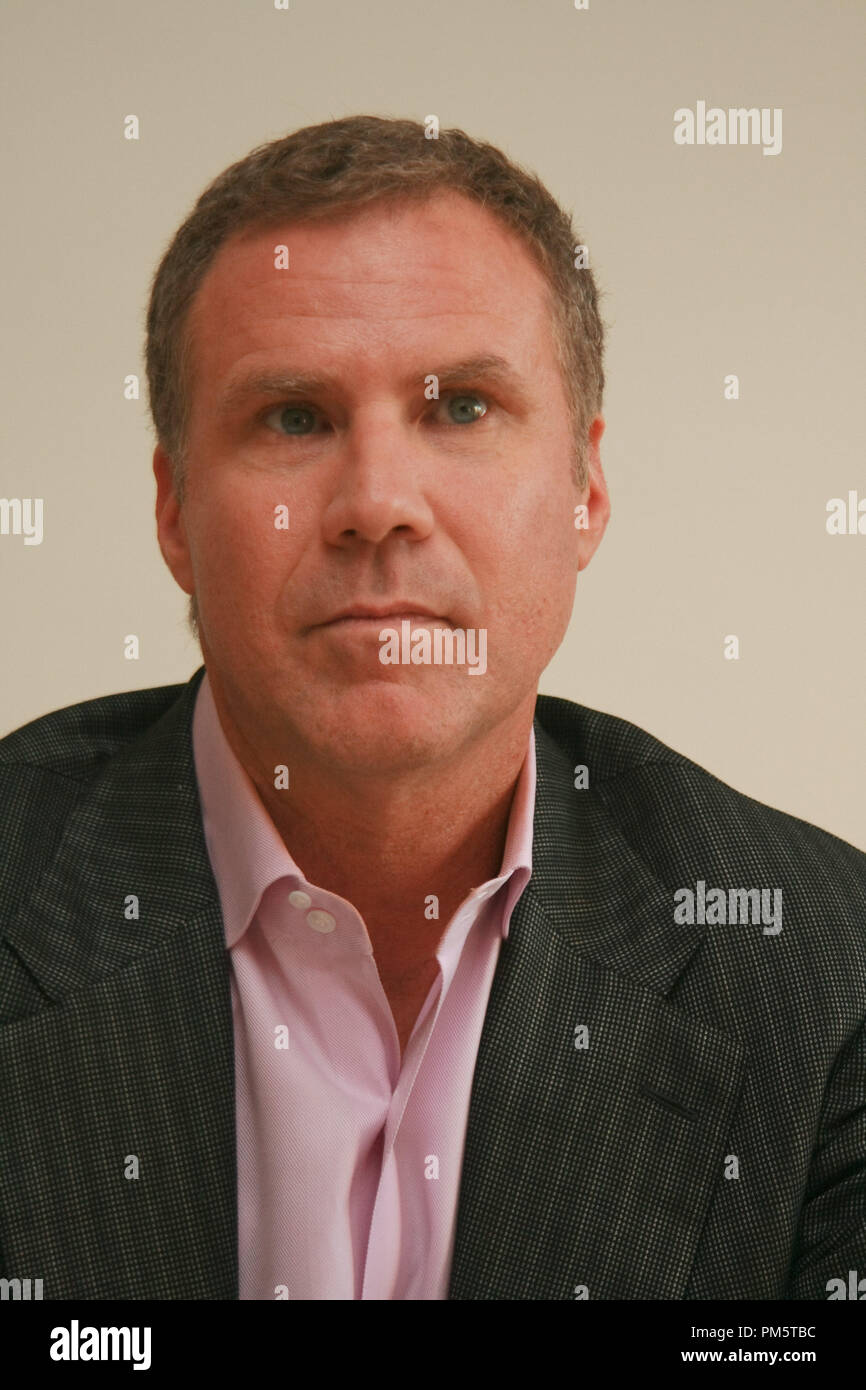 Will ferrell hi-res stock photography and images - Alamy