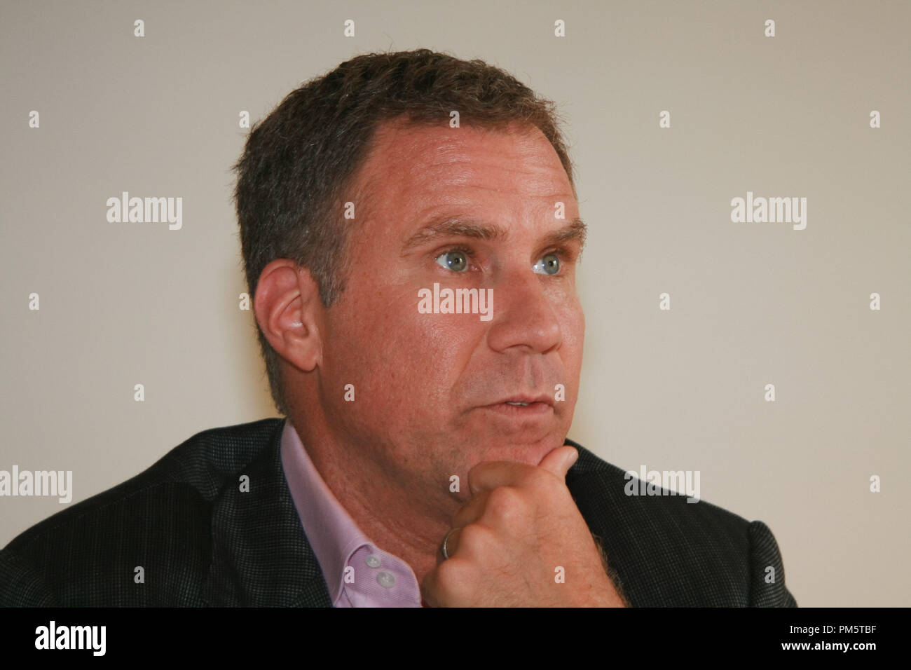 Will Ferrell "Everything Must Go" Portrait Session, April 29, 2011 ...