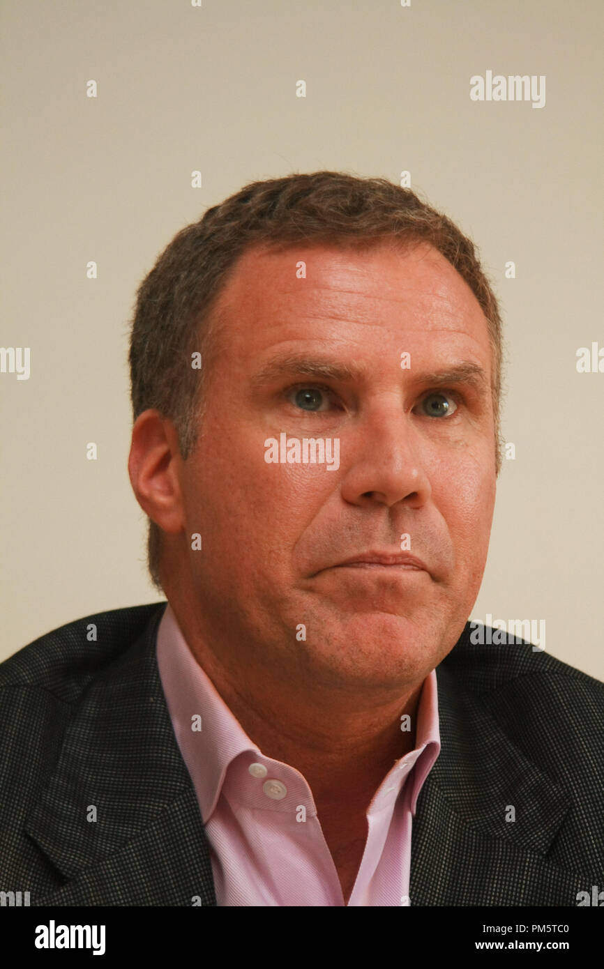 Will Ferrell "Everything Must Go" Portrait Session, April 29, 2011 ...