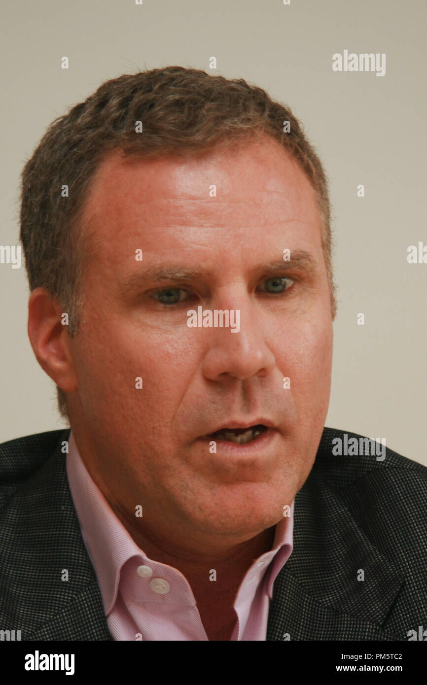 Will Ferrell "Everything Must Go" Portrait Session, April 29, 2011 ...