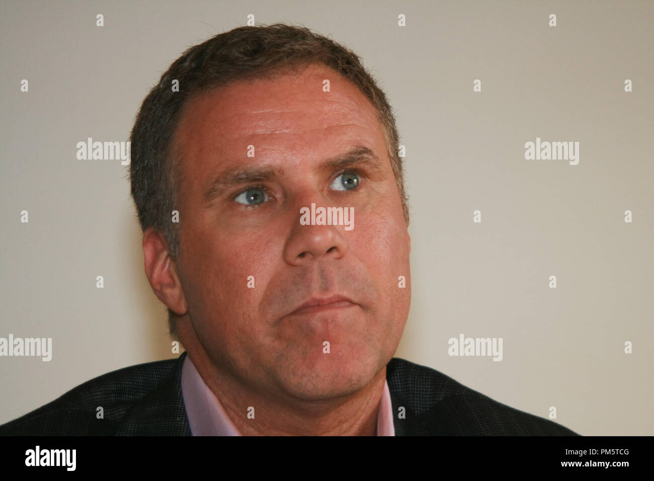 Will Ferrell "Everything Must Go" Portrait Session, April 29, 2011 ...