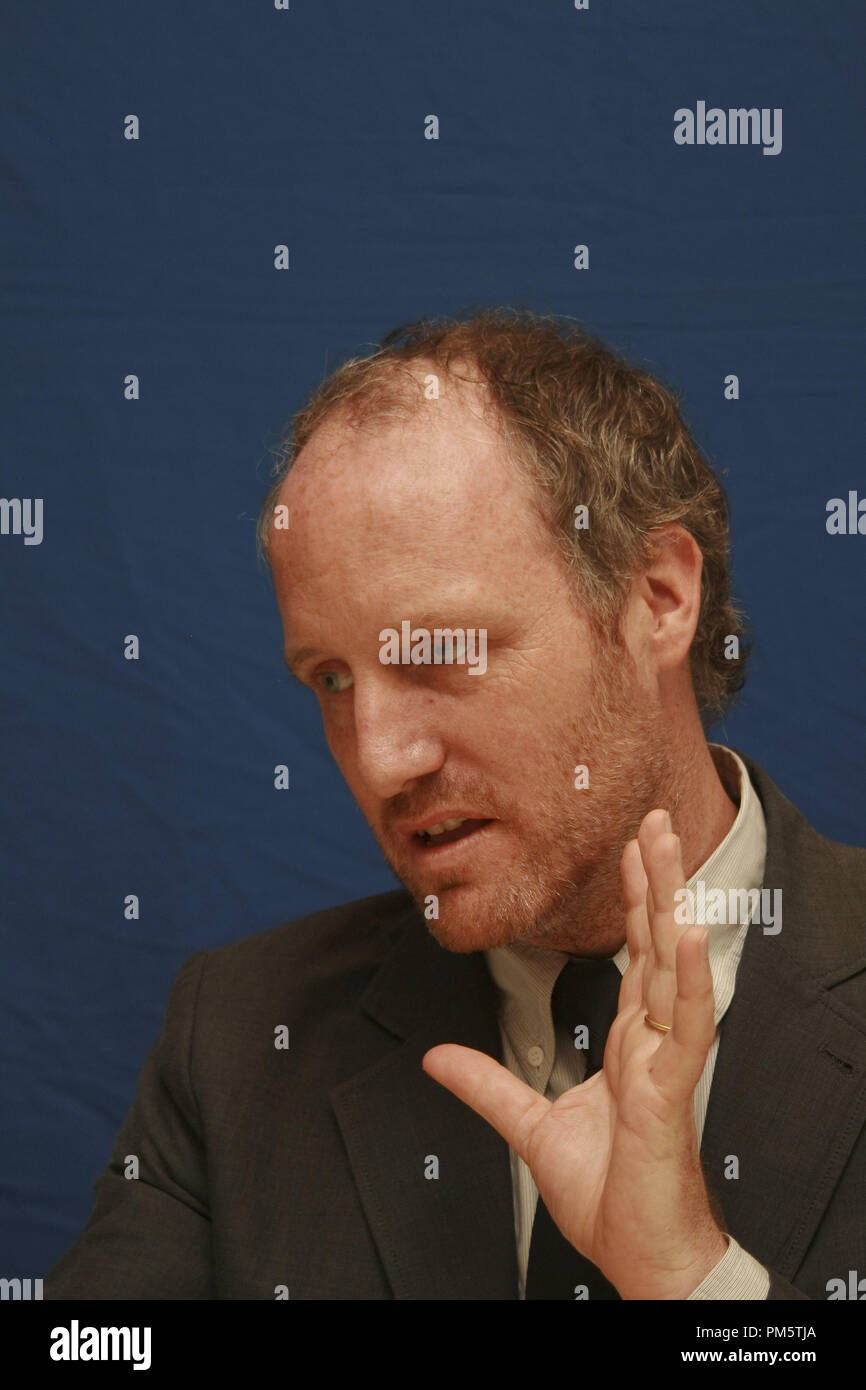Writer / Director Mike Mills "Beginners" Portrait Session, March 20 ...
