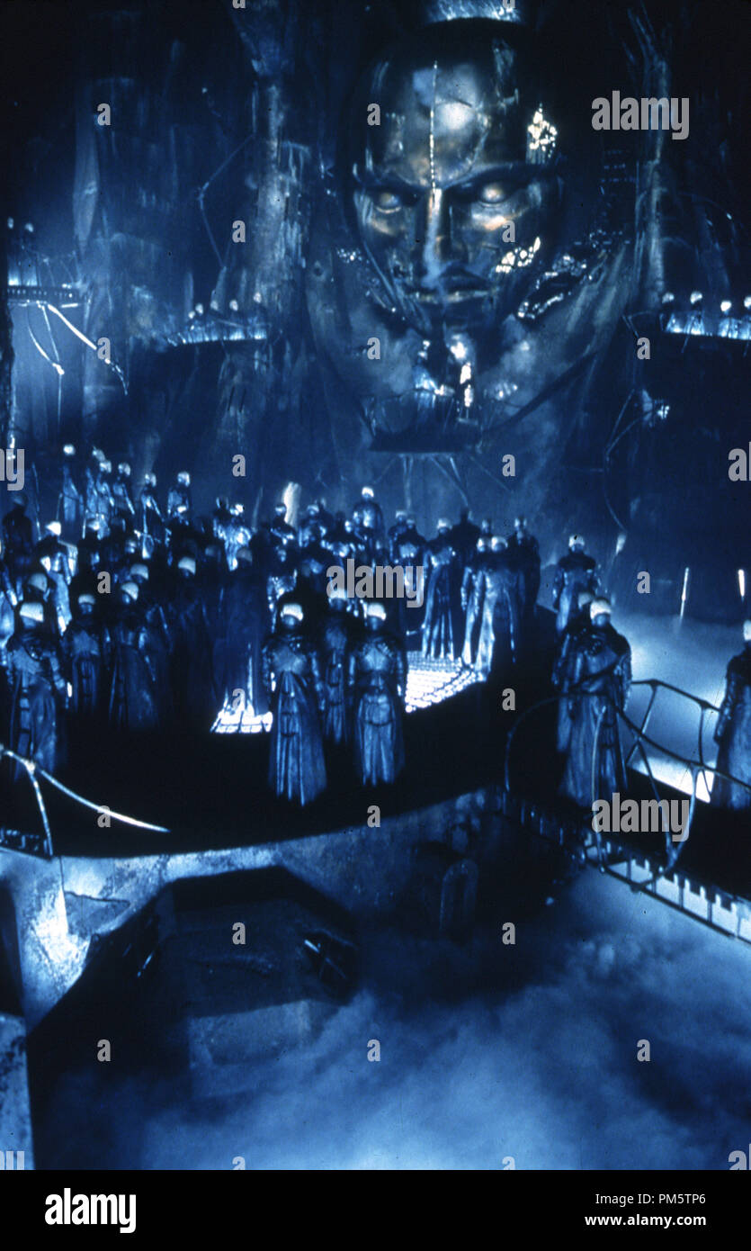 Dark City Cast