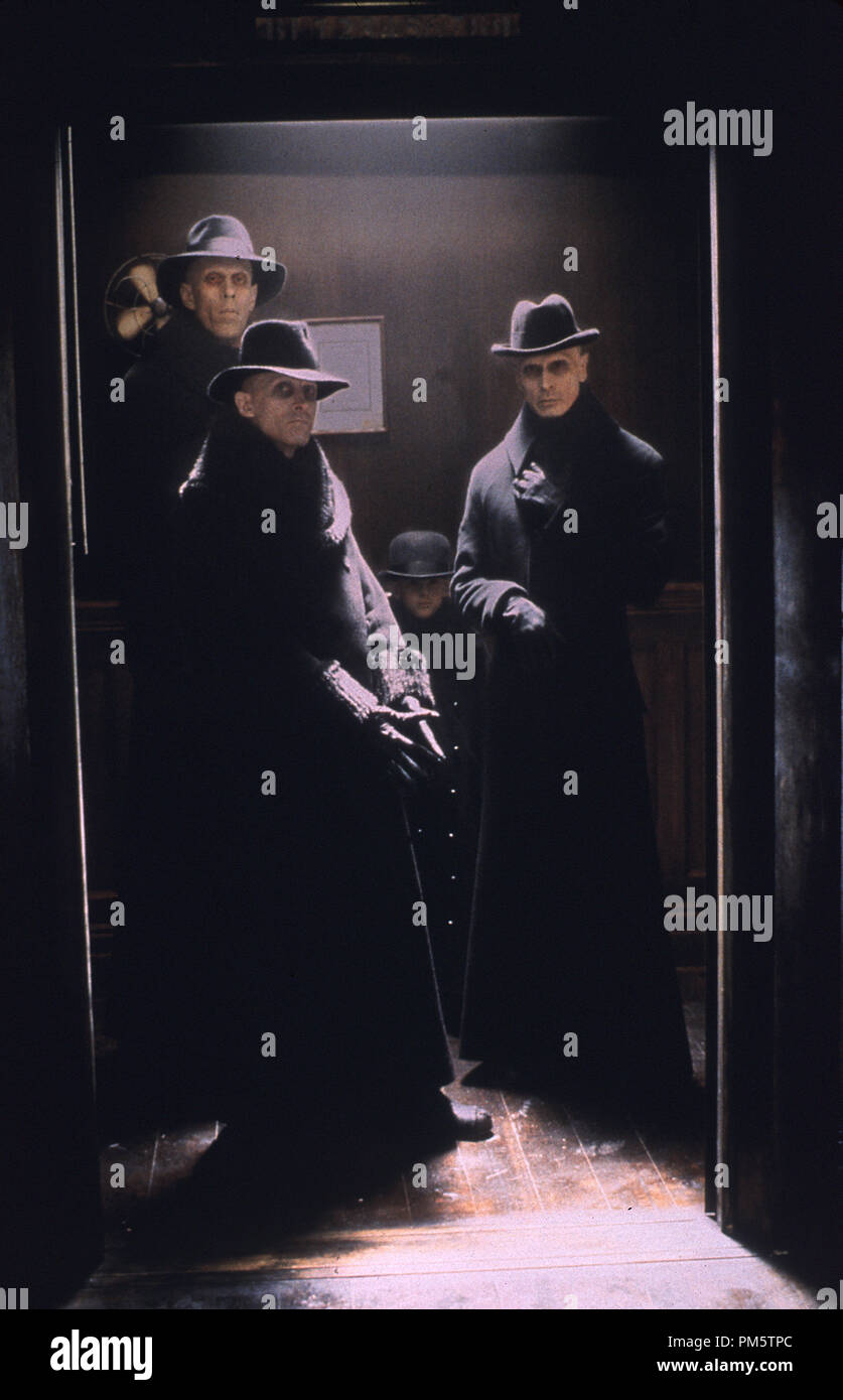 Richard obrien hi-res stock photography and images - Alamy