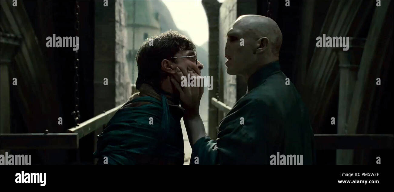 Lord voldemort harry potter hi-res stock photography and images - Alamy