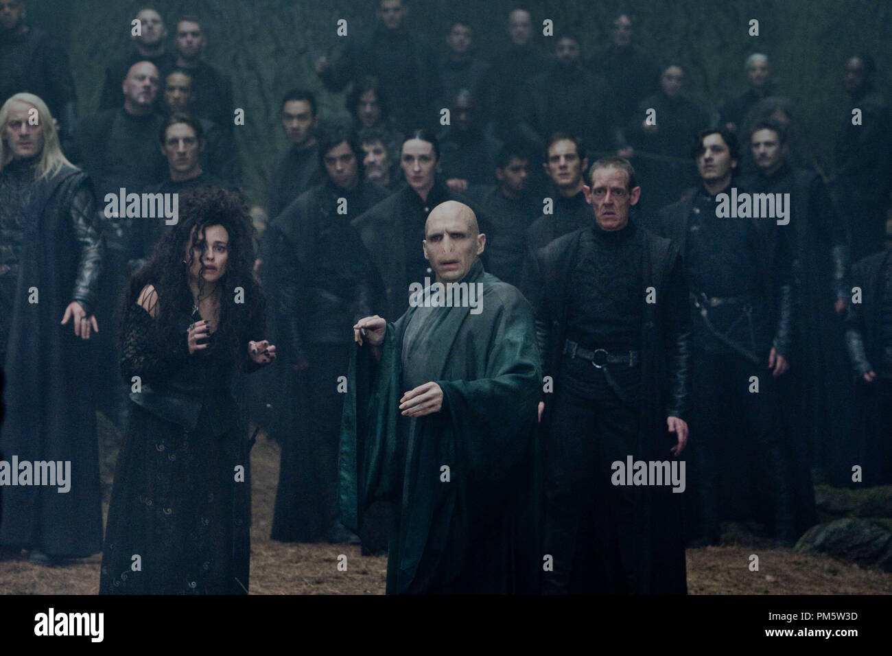 Voldemort harry potter still hi-res stock photography and images - Alamy