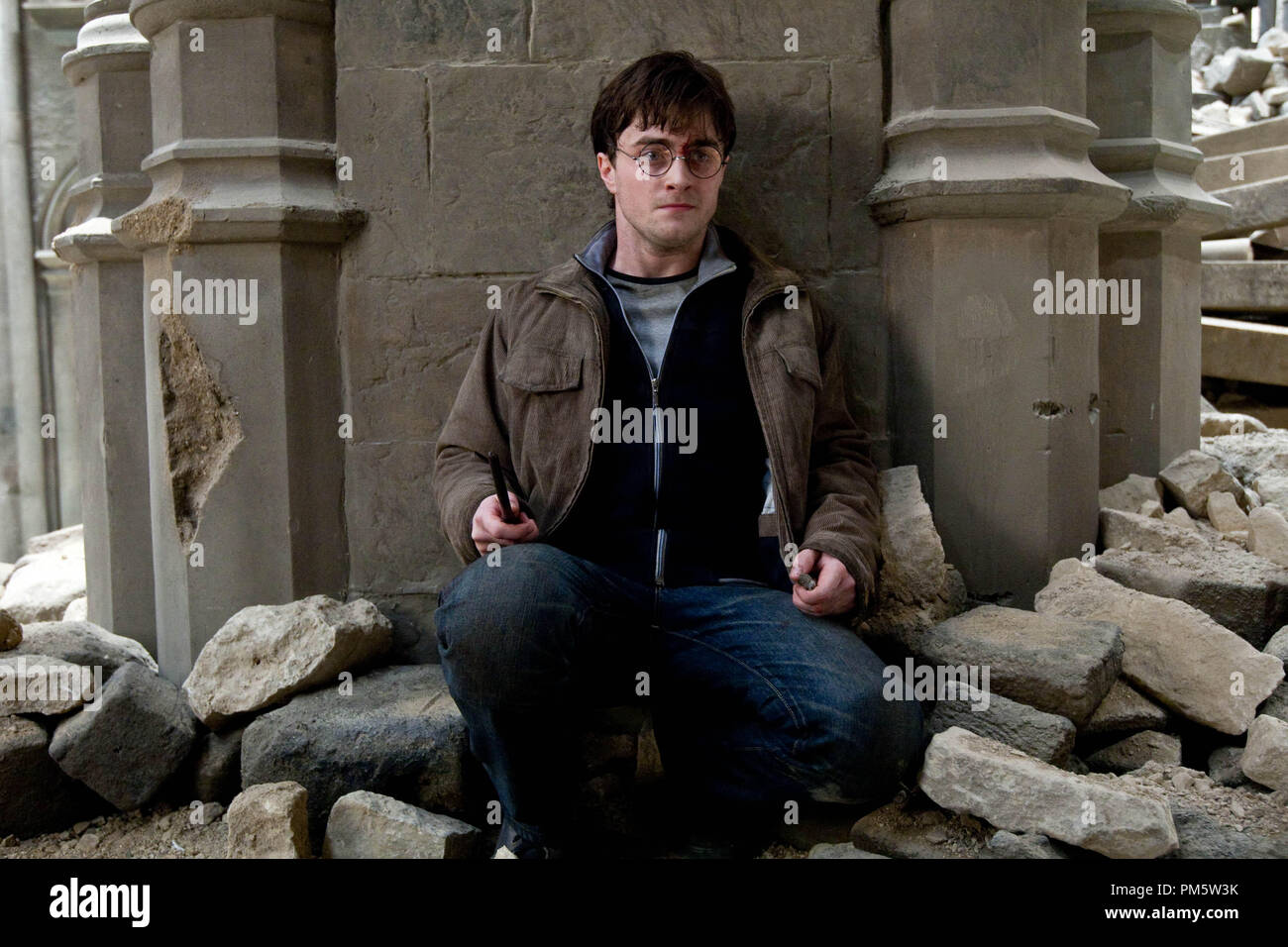 Harry potter 2 hi-res stock photography and images - Alamy
