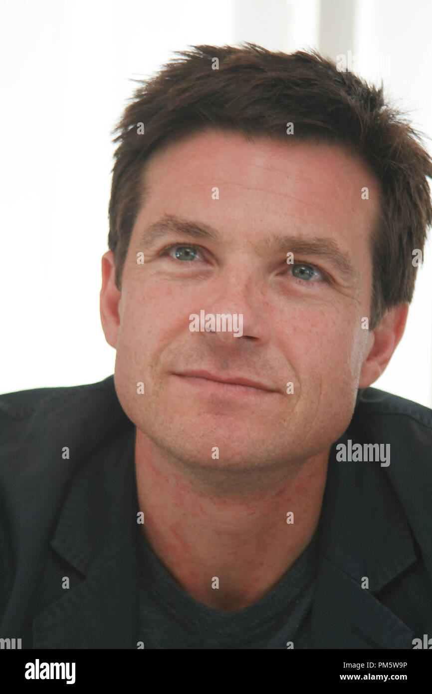 Jason Bateman "Horrible Bosses" Portrait Session, July 1, 2011 ...