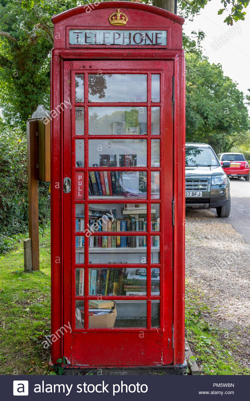 Telephone Box Library Stock Photos & Telephone Box Library Stock Images ...