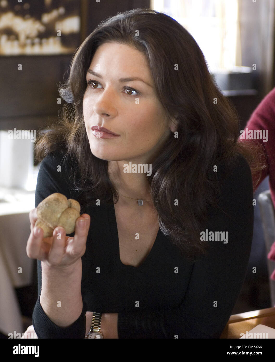 Studio Publicity Still from "No Reservations" Catherine Zeta-Jones ...