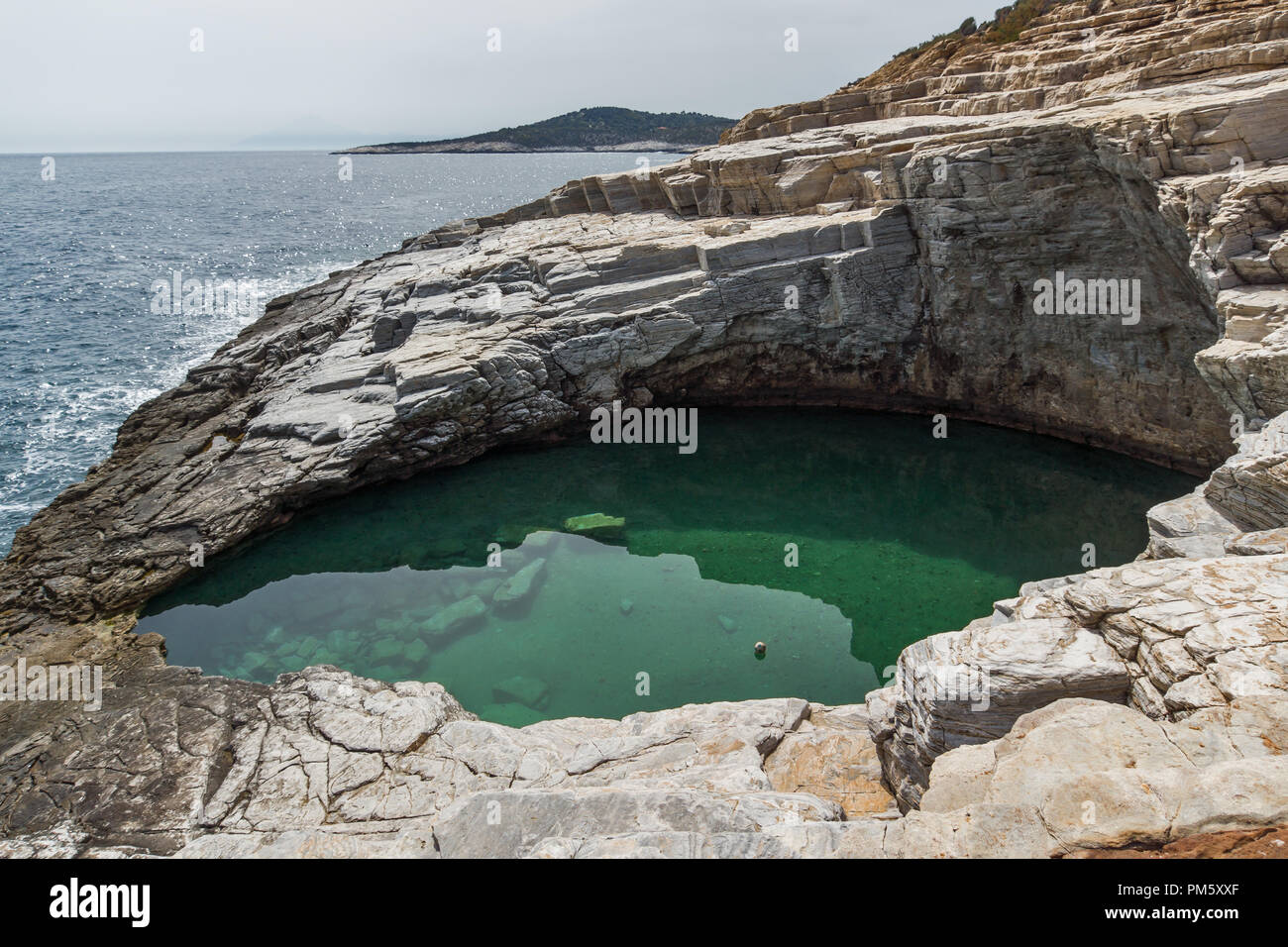 Giola pool hi-res stock photography and images - Alamy