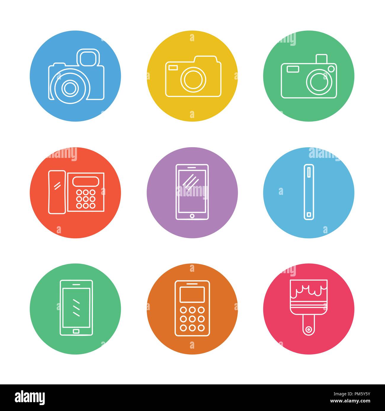 multimedia , user interface , camera , technology , play , pause , camcoder , video , click ...