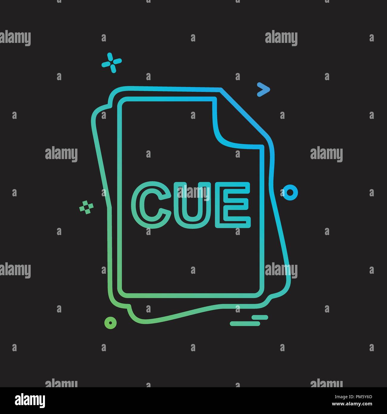 Cue sheet file hi-res stock photography and images - Alamy