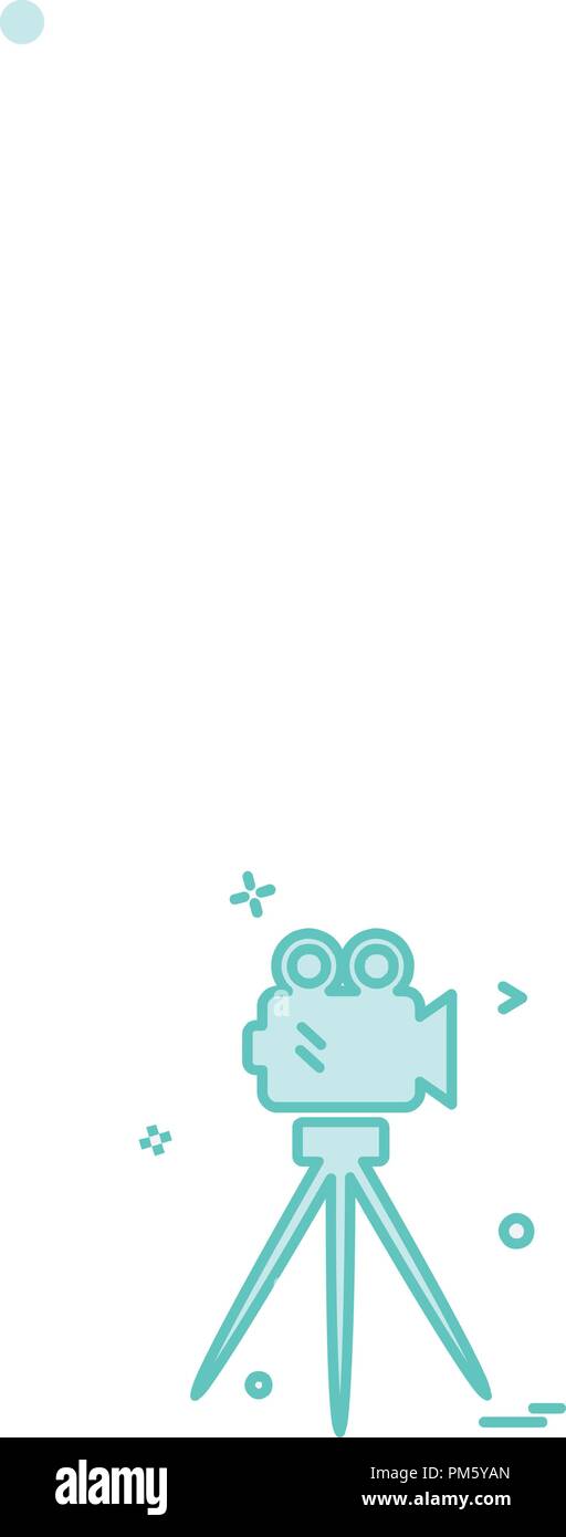 Camcoder vector vectors hi-res stock photography and images - Alamy