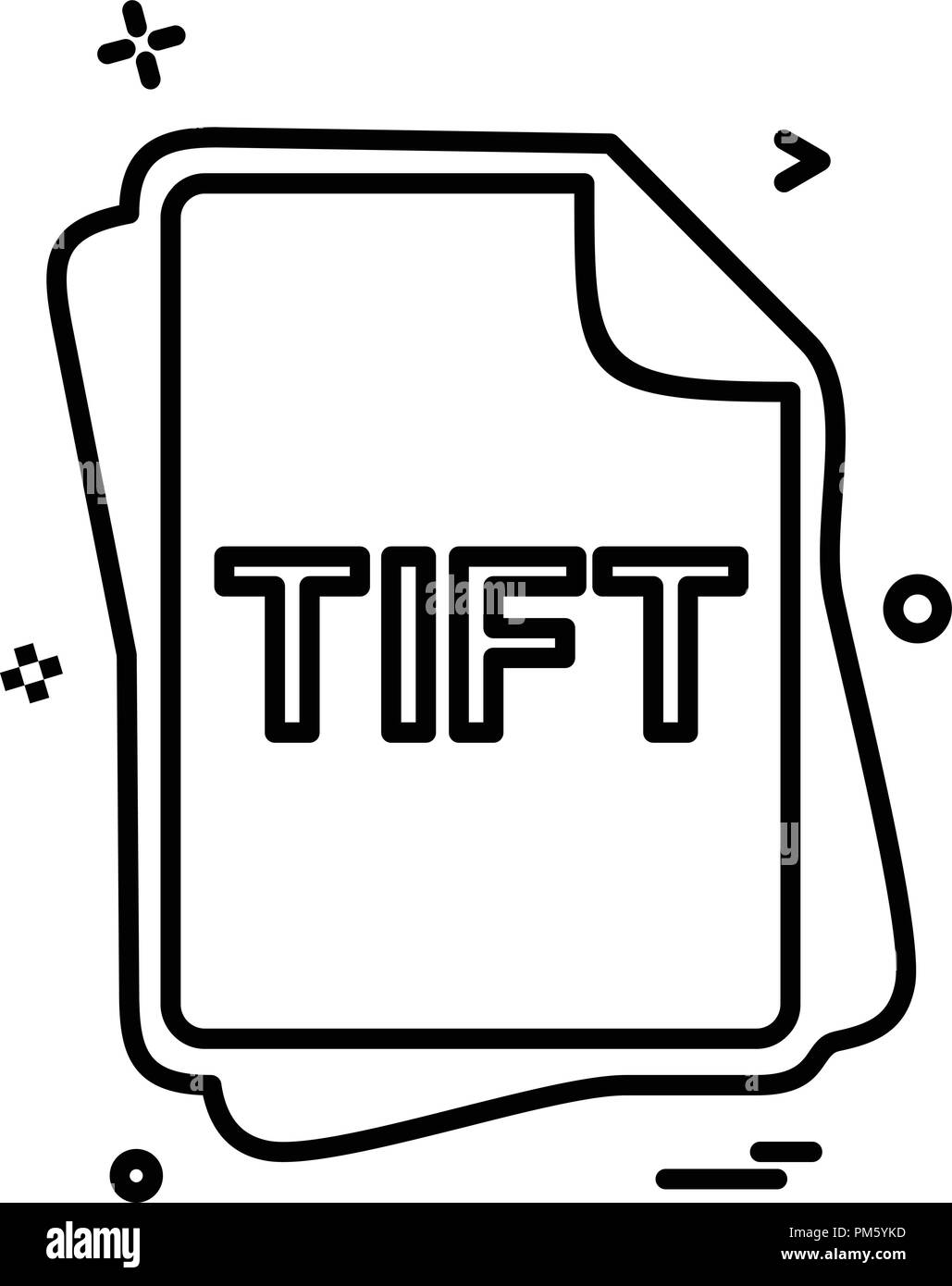 Tift file type hi-res stock photography and images - Alamy