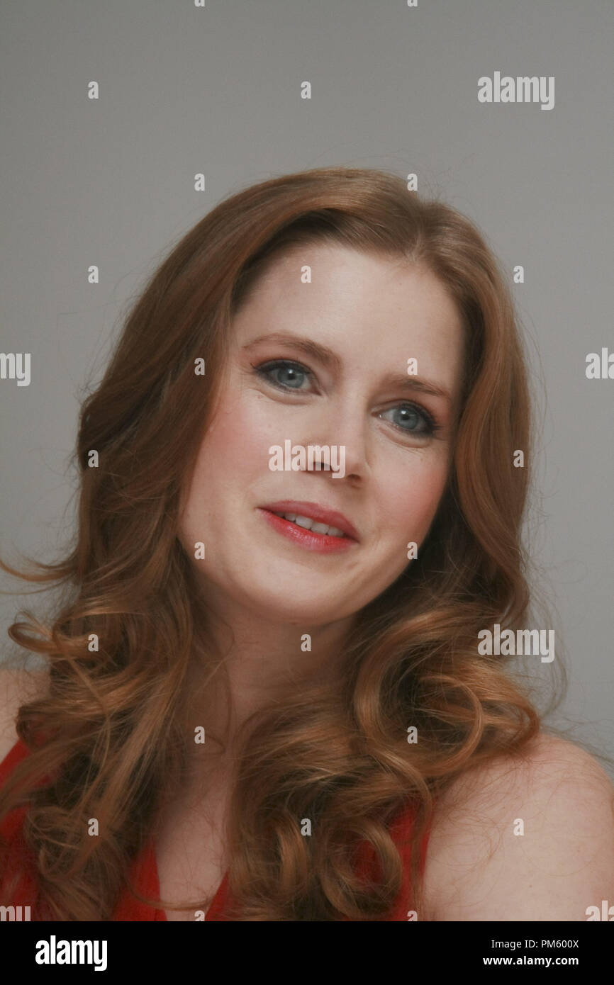 Amy Adams "The Fighter" Portrait Session, November 20, 2010 ...