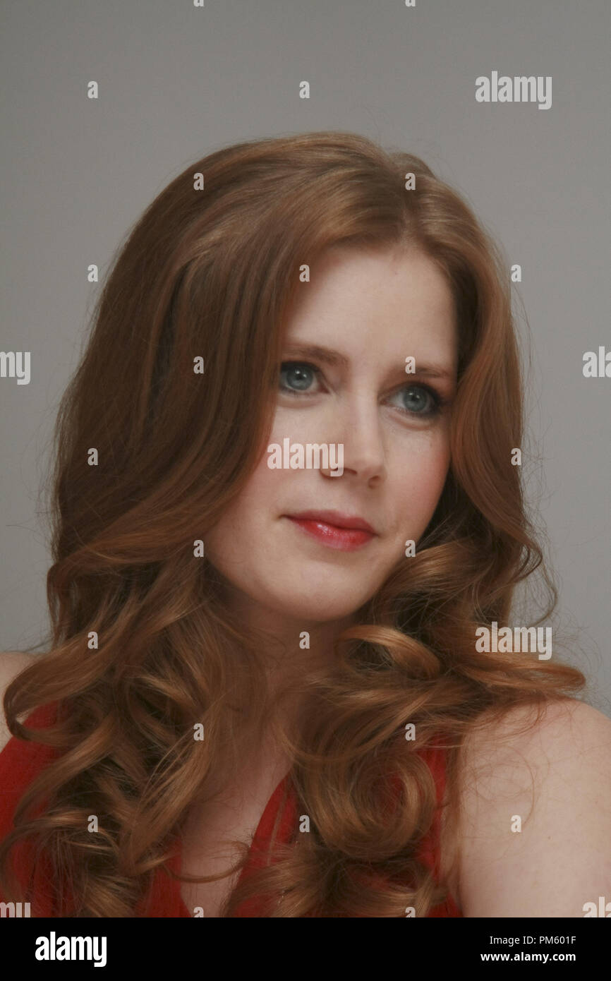 Amy Adams "The Fighter" Portrait Session, November 20, 2010 ...