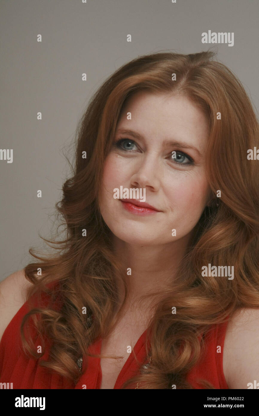 Amy Adams "The Fighter" Portrait Session, November 20, 2010 ...