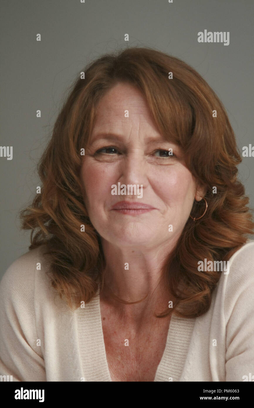 Melissa Leo "The Fighter" Portrait Session, November 20, 2010 ...
