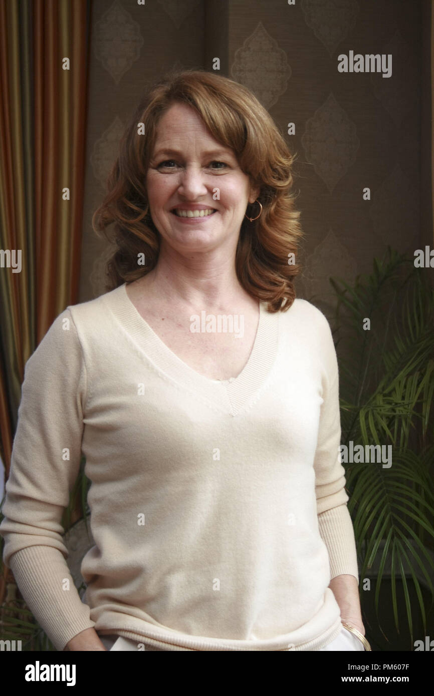 Melissa Leo The Fighter