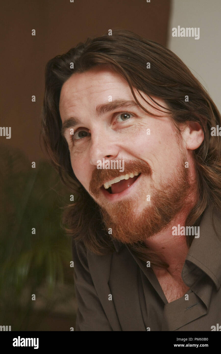 Christian Bale The Fighter