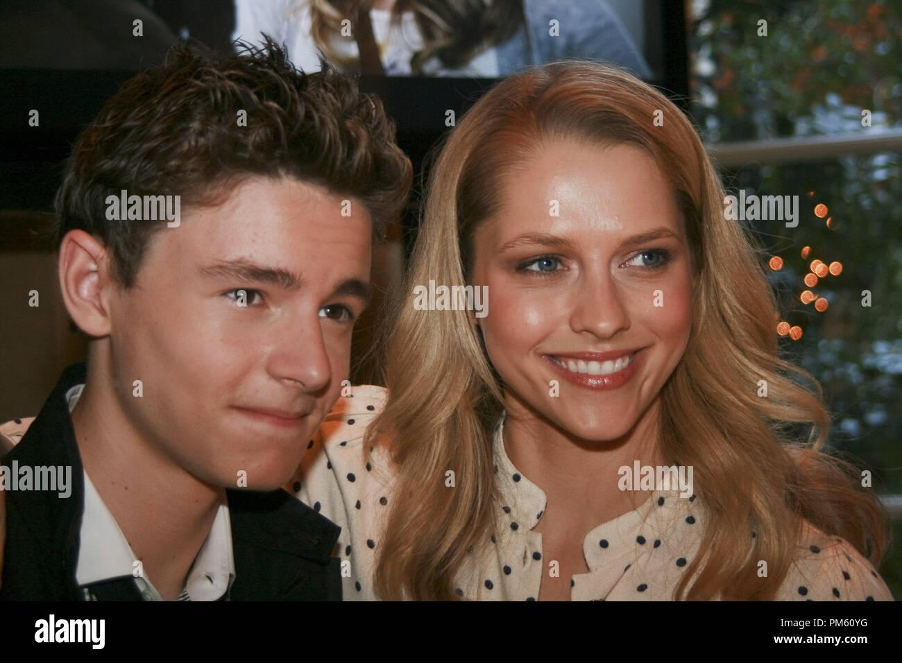 Callan Mcauliffe And Madeline Carroll Dating