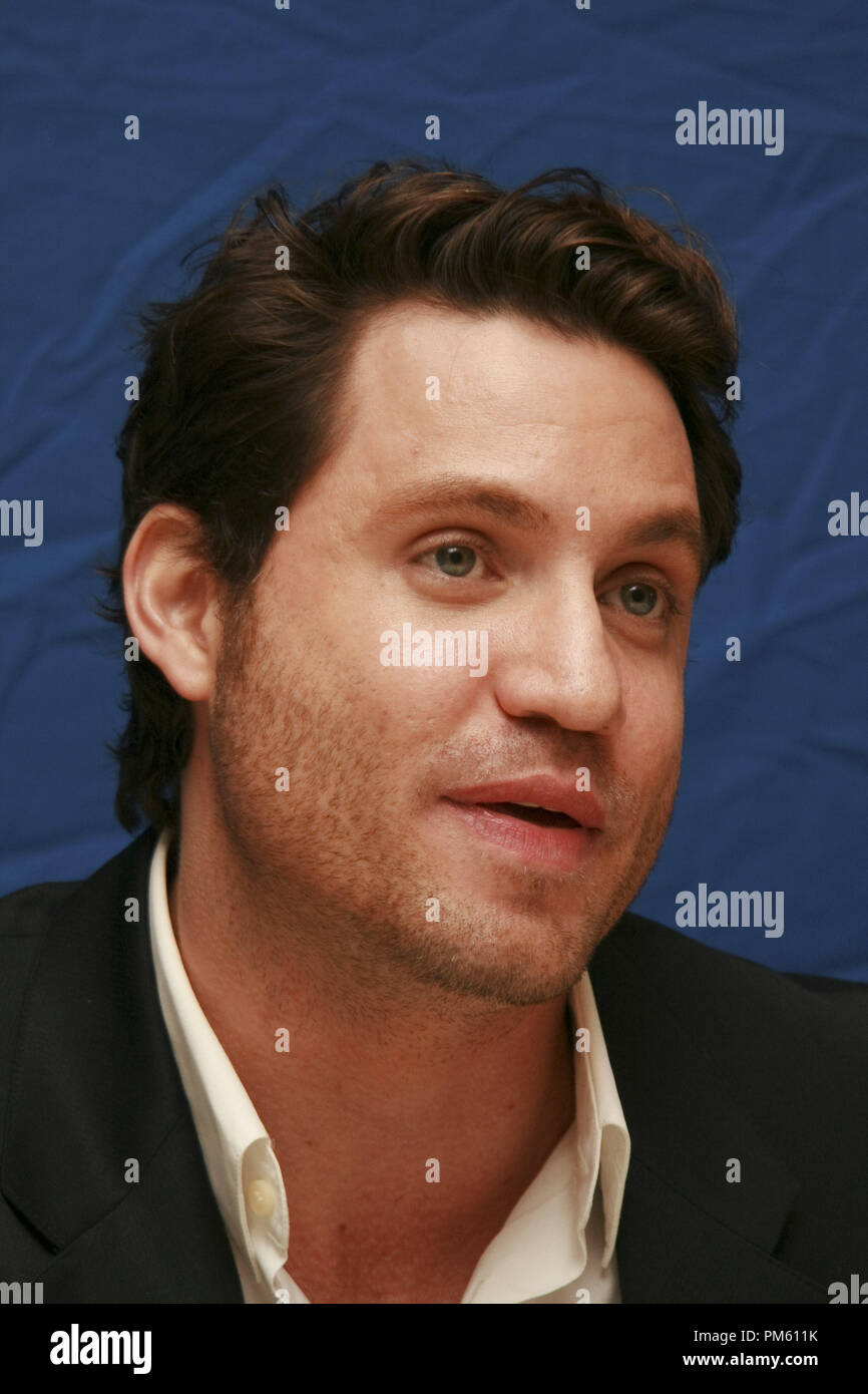 Edgar Ramirez "Carlos" Portrait Session, October 29, 2010. Reproduction ...