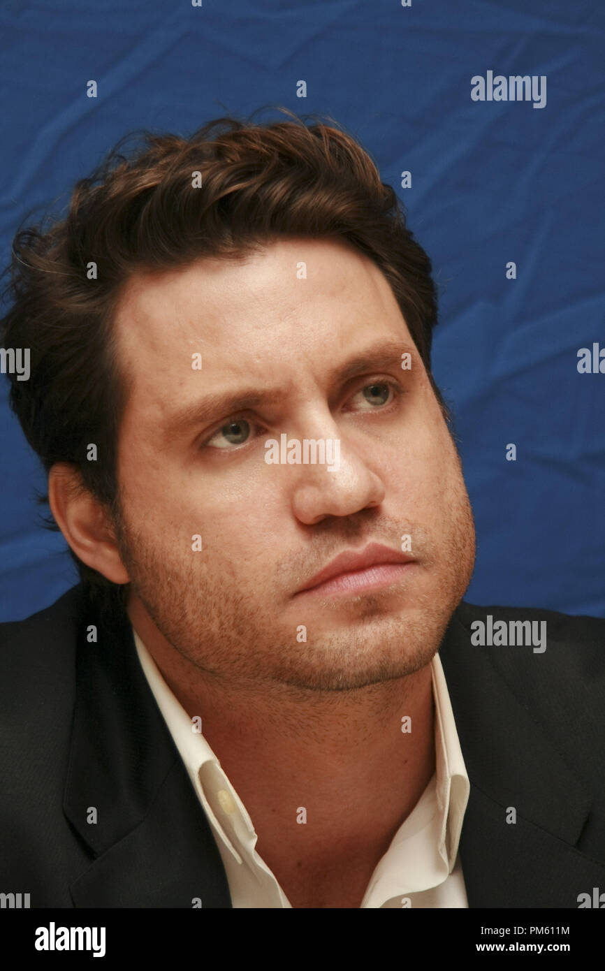 Edgar Ramirez "Carlos" Portrait Session, October 29, 2010. Reproduction ...