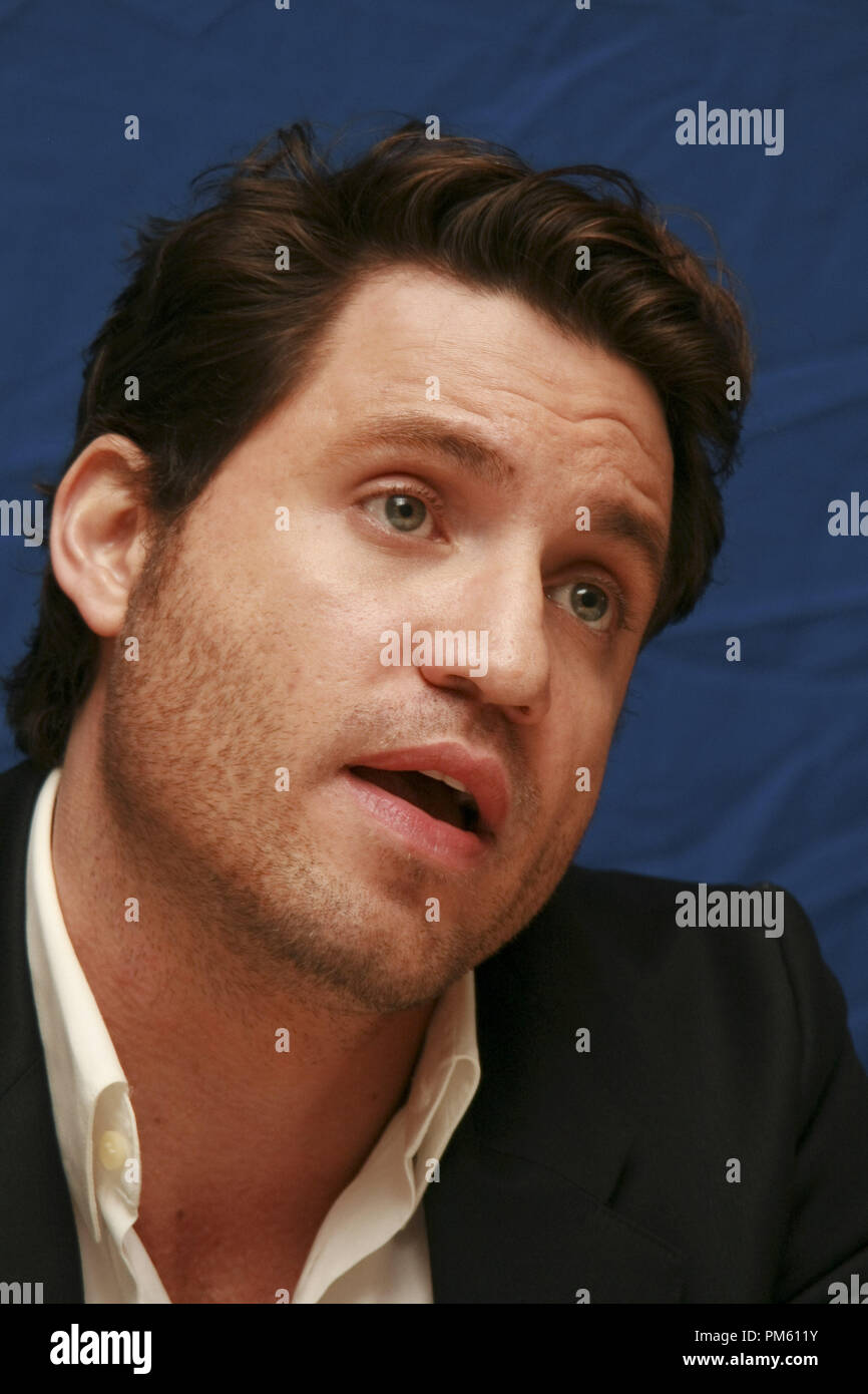 Edgar Ramirez "Carlos" Portrait Session, October 29, 2010. Reproduction ...