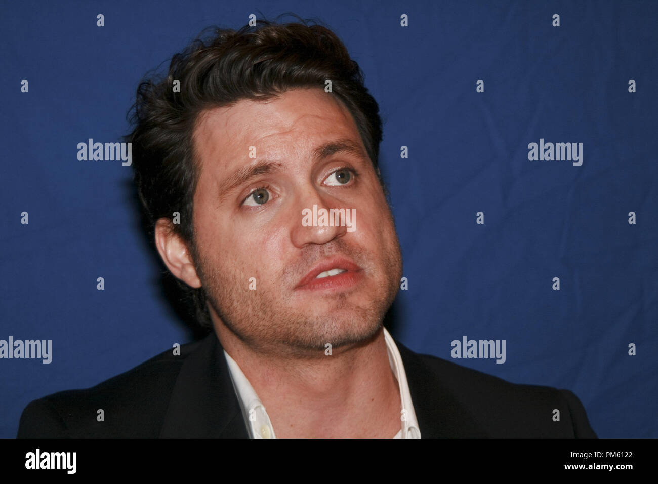 Edgar Ramirez Carlos