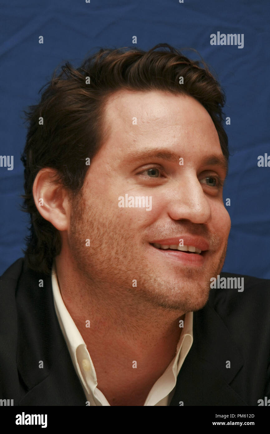 Edgar Ramirez "Carlos" Portrait Session, October 29, 2010. Reproduction ...