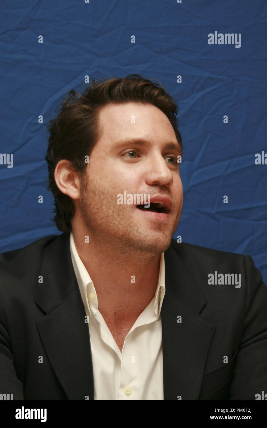 Edgar Ramirez "Carlos" Portrait Session, October 29, 2010. Reproduction ...