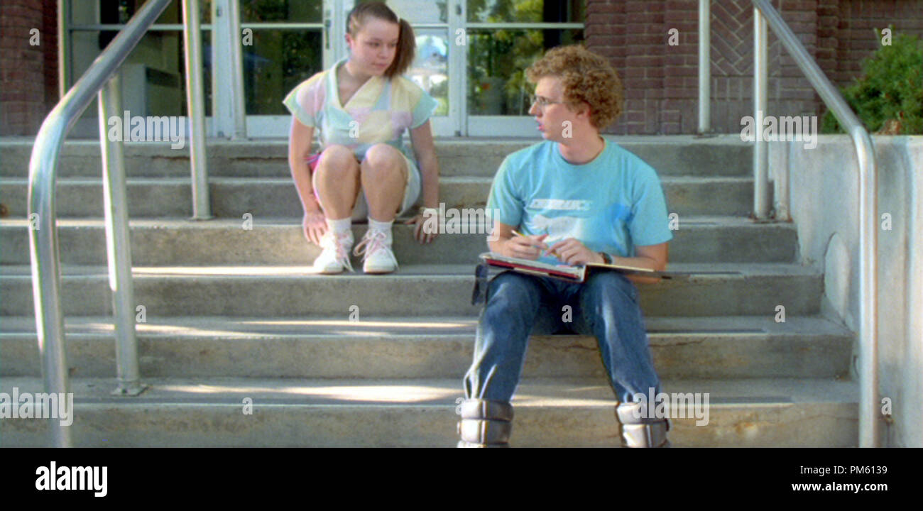 Napoleon Dynamite Quotes Tina