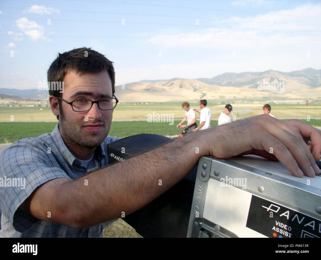 Napoleon dynamite hi-res stock photography and images - Alamy