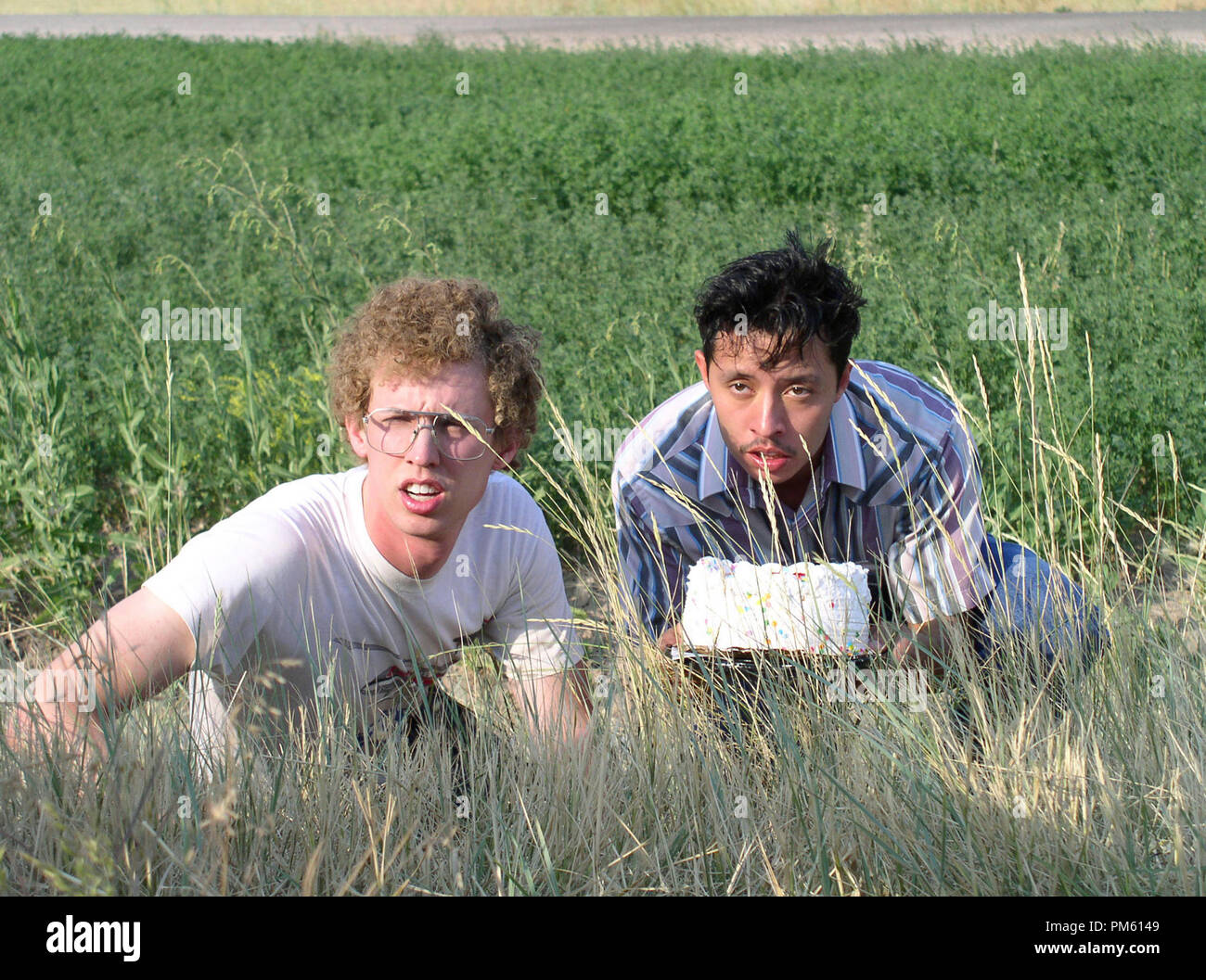Napoleon dynamite hi-res stock photography and images - Alamy