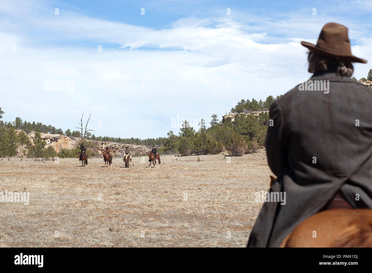 Ned Pepper True Grit Wiki Fandom Powered By Wikia