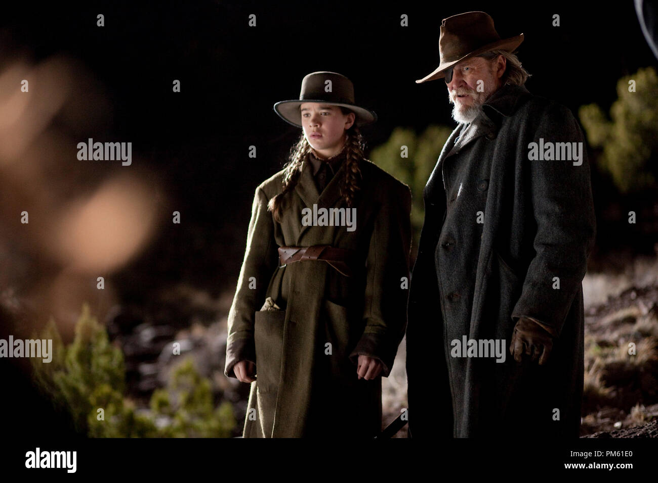 Rooster Cogburn High Resolution Stock Photography and Images - Alamy