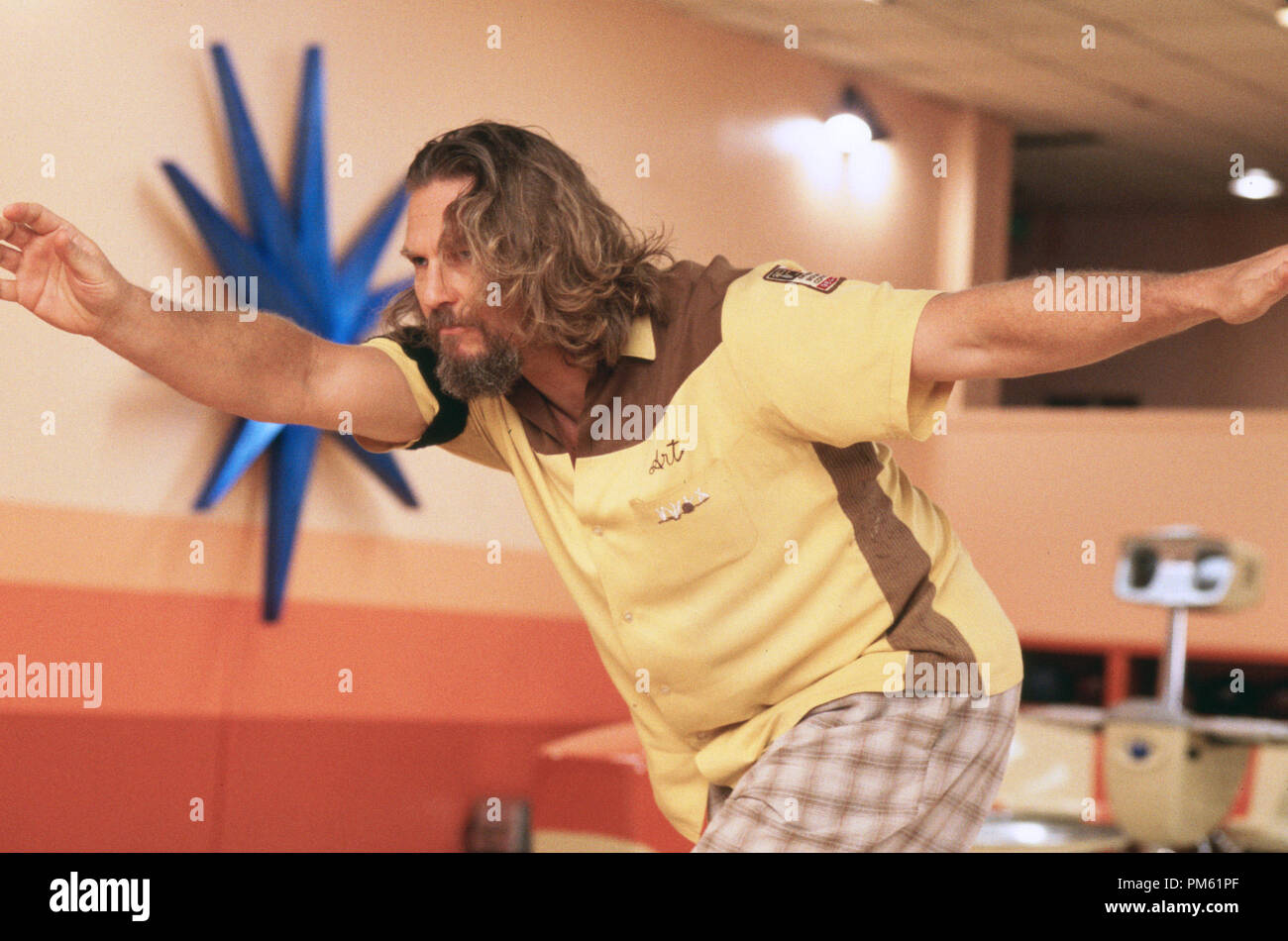 The big lebowski bowling hi-res stock photography and images - Alamy