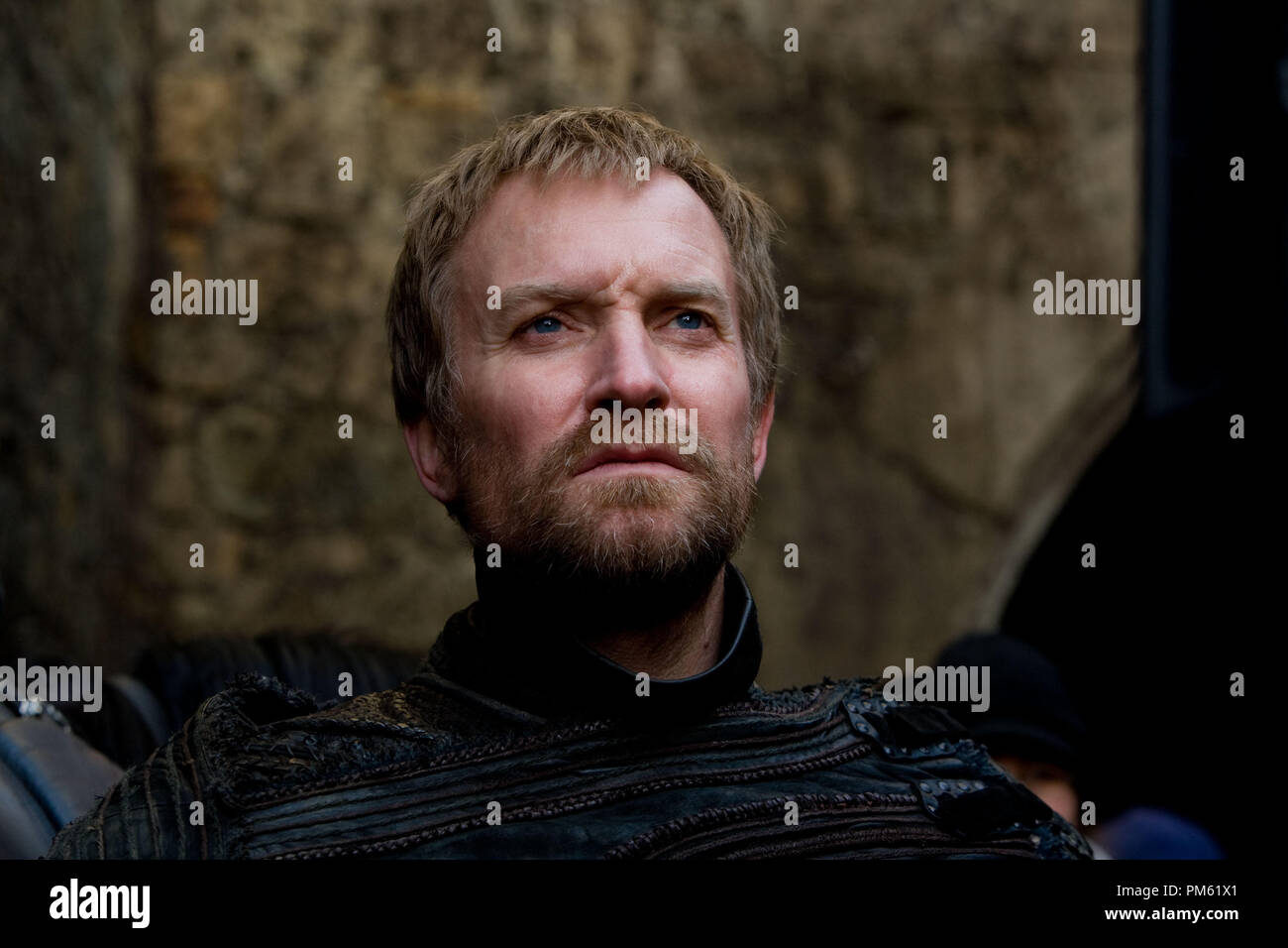 Beric Dondarrion Season 1