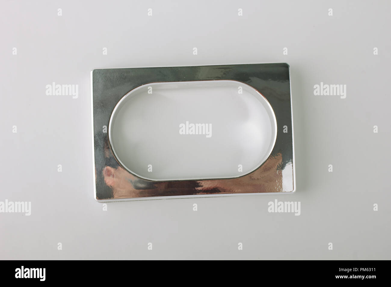 Eyelet curtain rail hi-res stock photography and images - Alamy