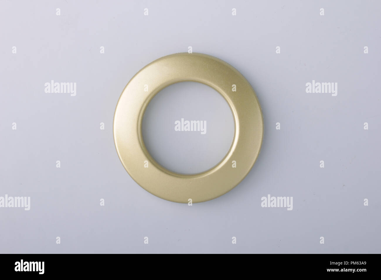 Plastic rings for fastening the fabric to the cornice for curtains ...