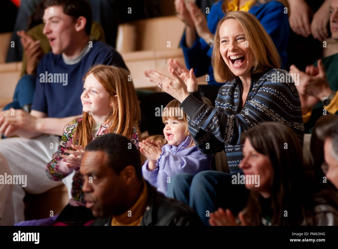 Clare foley ii amy ryan win hi-res stock photography and images - Alamy