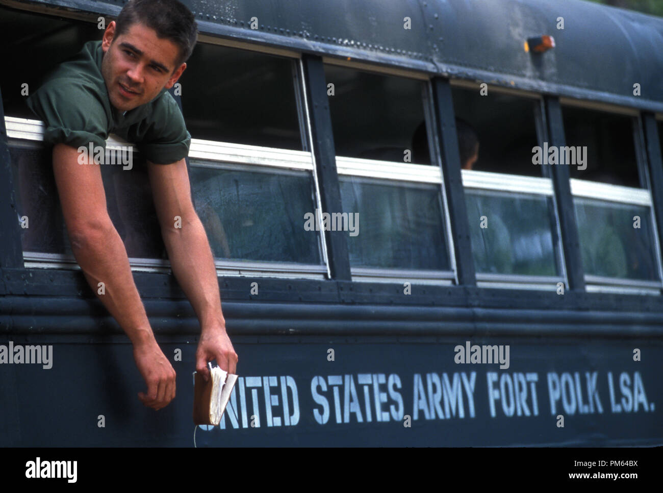 Film Still / Publicity Stills from "Tigerland" Colin Farrell Photo ...