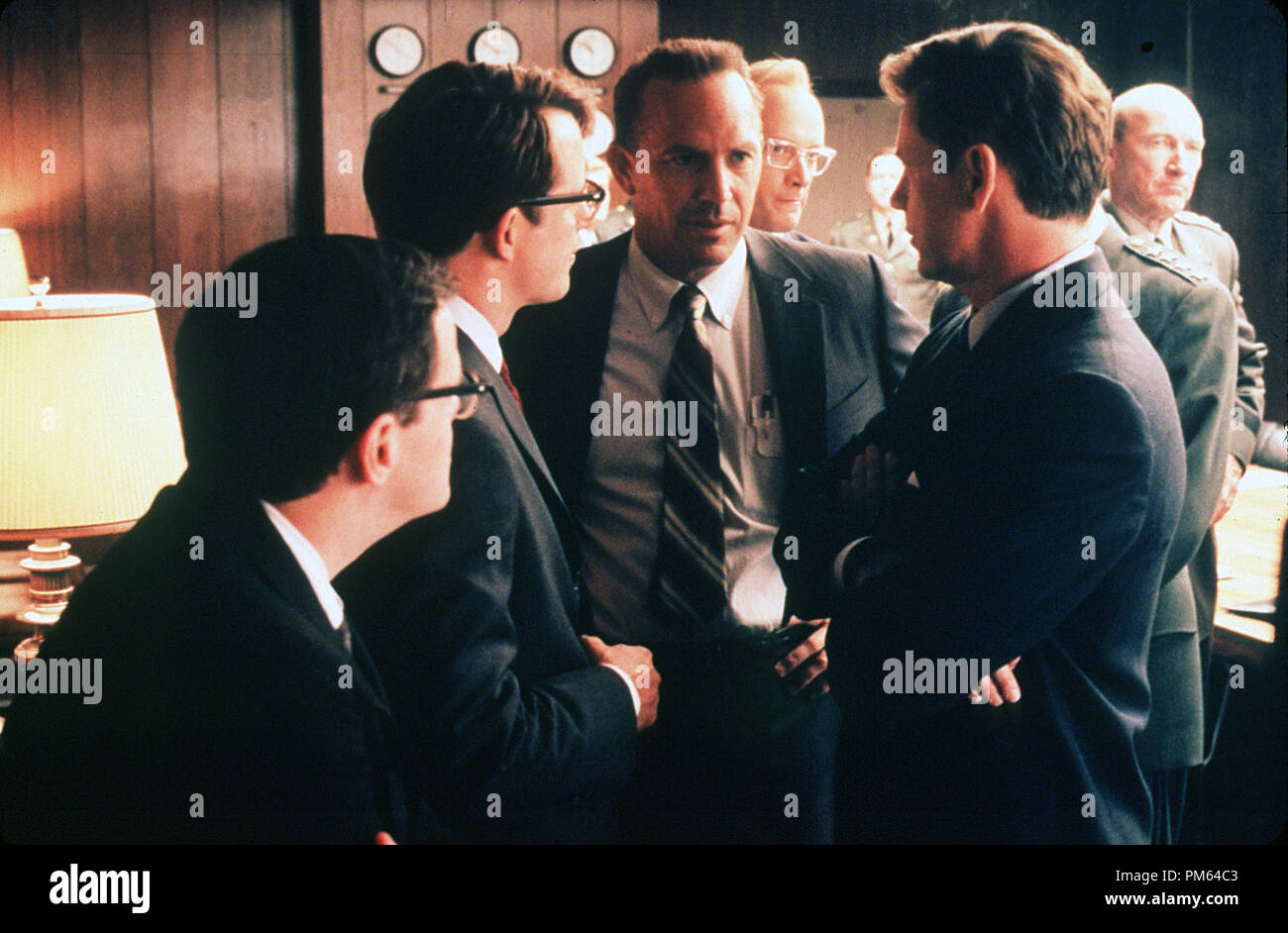 Thirteen days film hi-res stock photography and images - Alamy