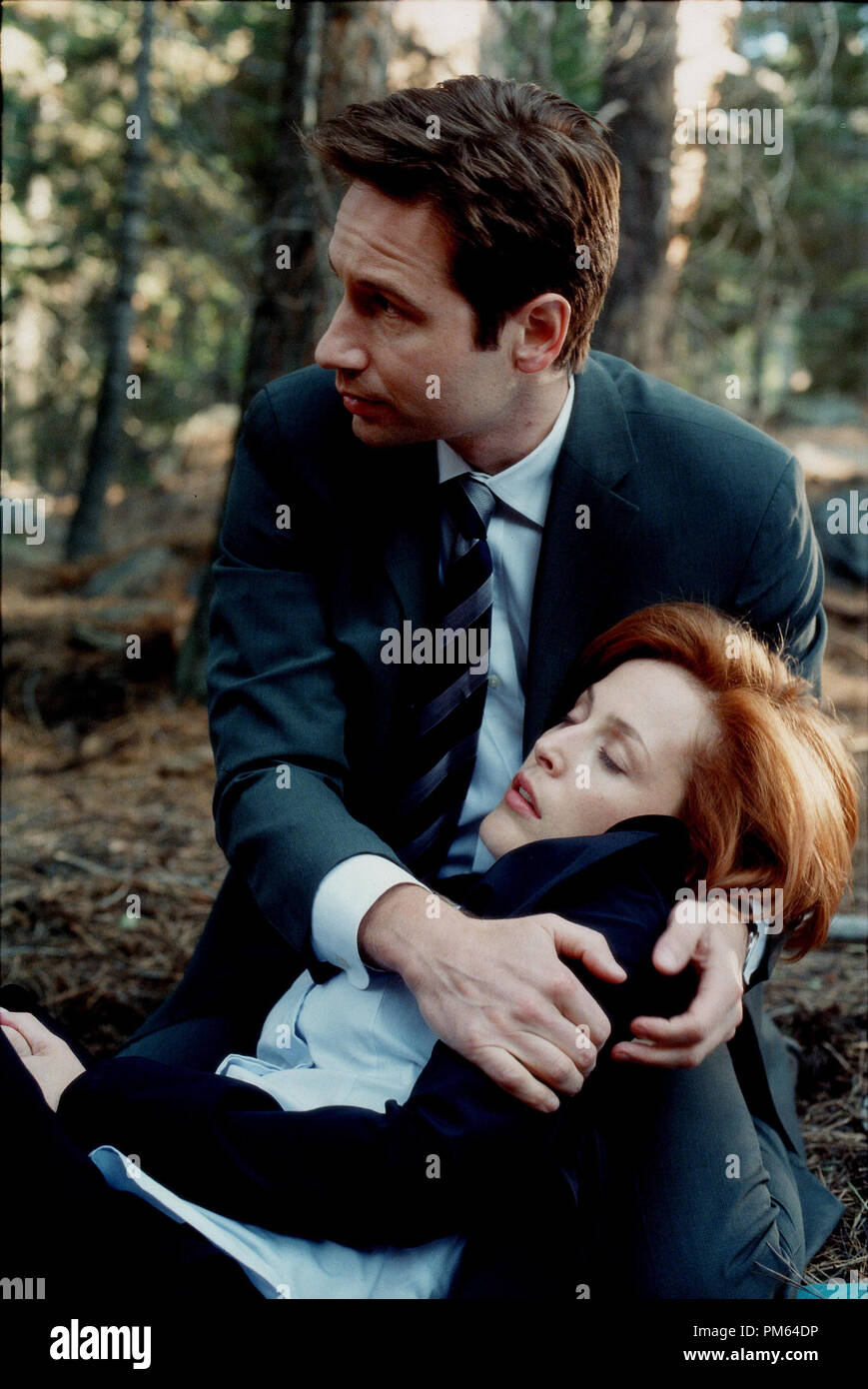 Film Still / Publicity Stills from "The X-Files" Season 7, Episode ...